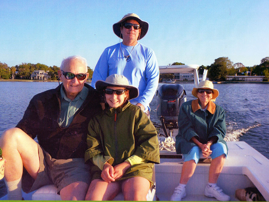 Jan Platt: The Young Girl and the Sea - Bay Soundings