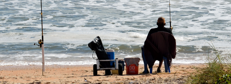 Subsistence Fishing: Good for People, Ecosystems? | Bay SoundingsBay ...