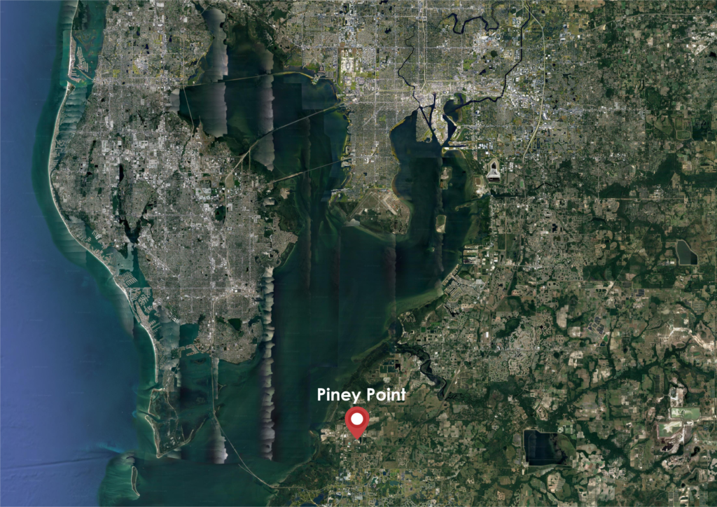 Piney Point Enters a New Chapter - Bay Soundings