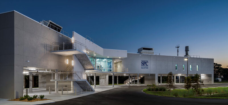 SPC STEM Center Becomes Destination Campus - Bay Soundings